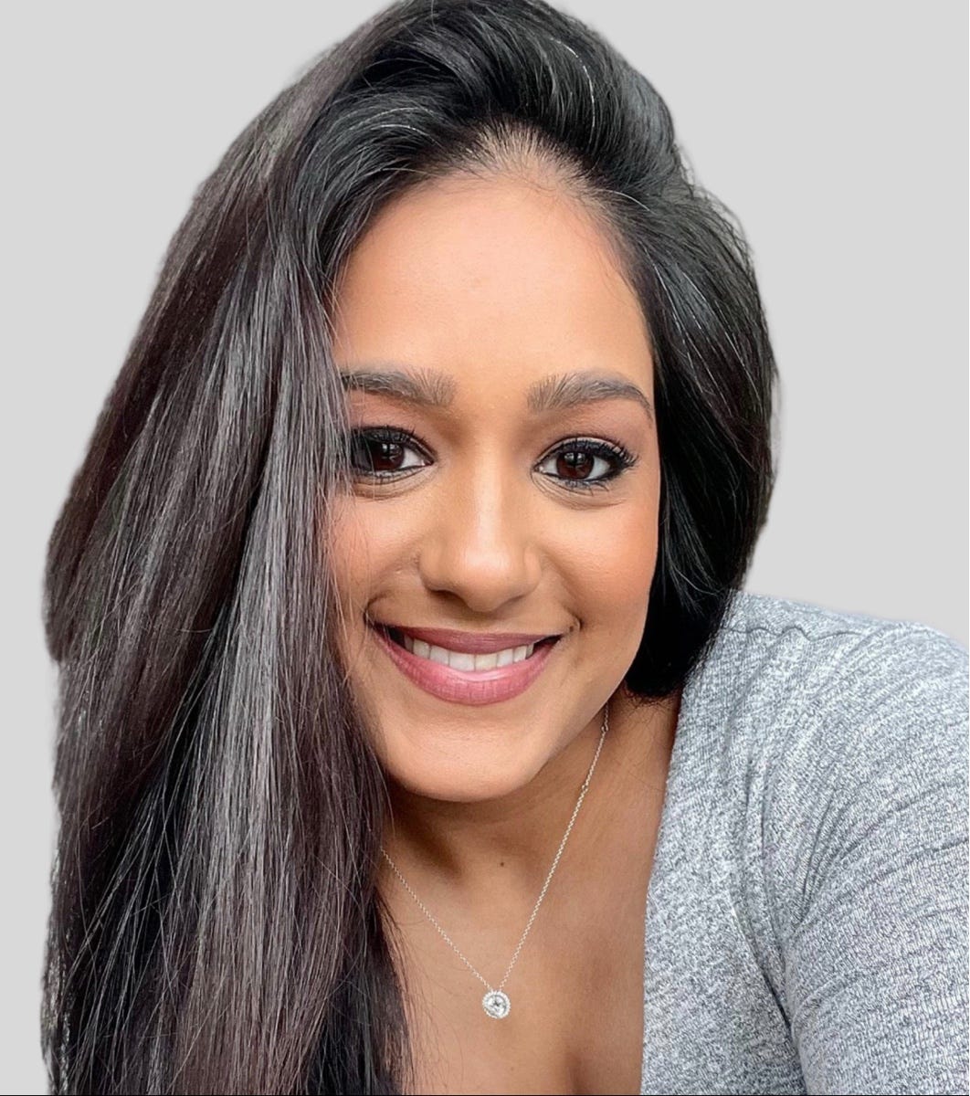 Swati Patel – Medium