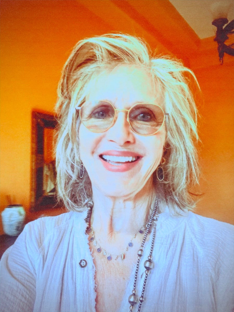 S MaryHelen Johnson – Medium