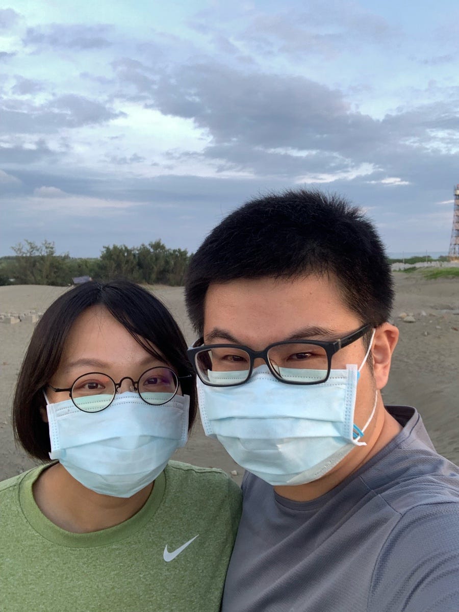 Sheng Yu HSU – Medium