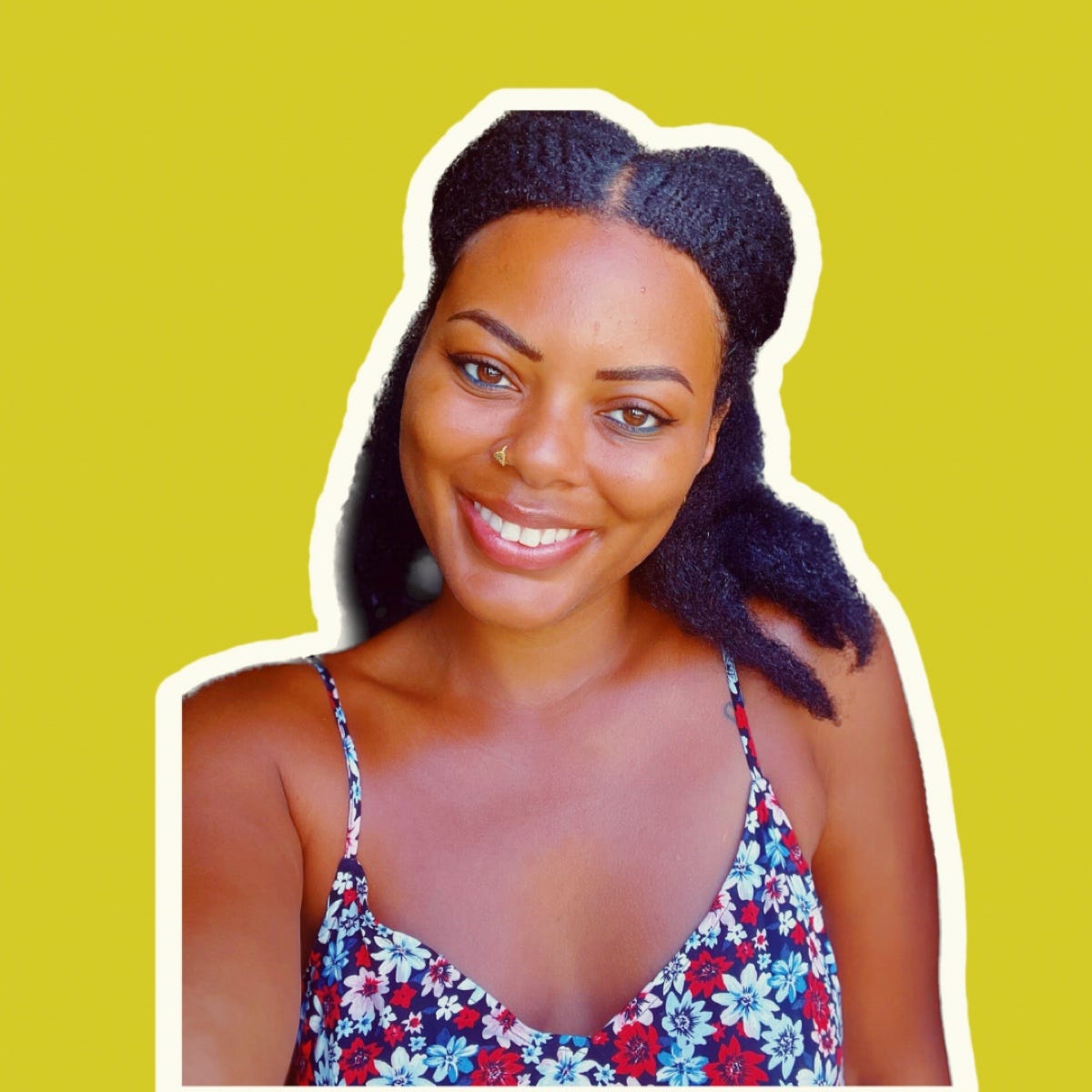 About – Elahn Danee – Medium