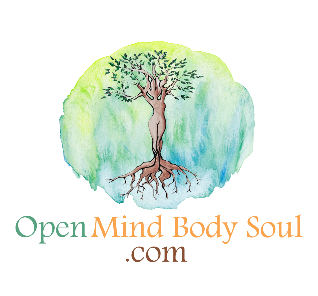 Open Mind Body Soul – Medium