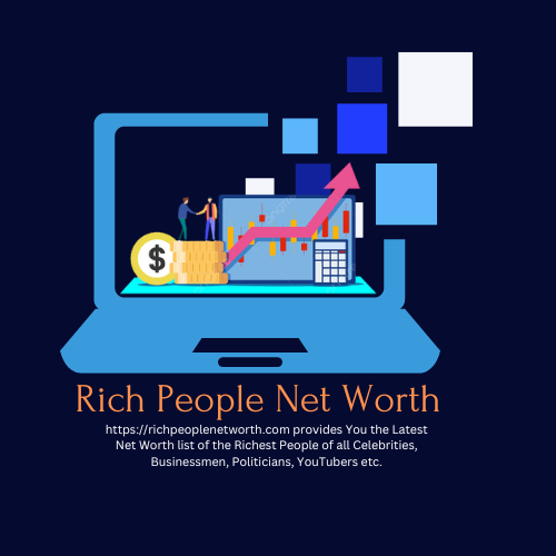 Rich People Net Worth – Medium