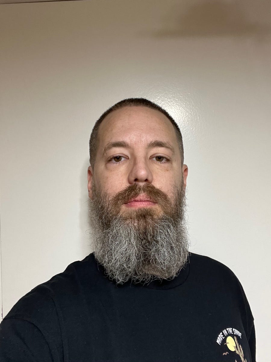 Aaron Sherman – Medium