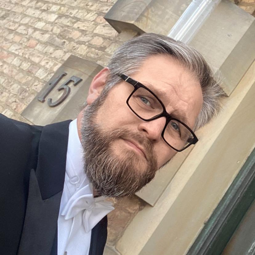 Jesper Lindgren – Medium