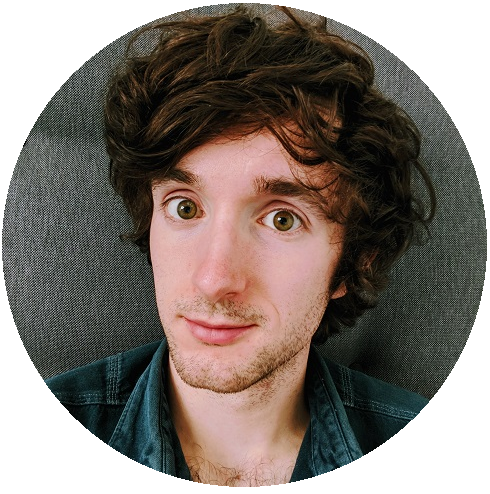 James Fulton – Medium
