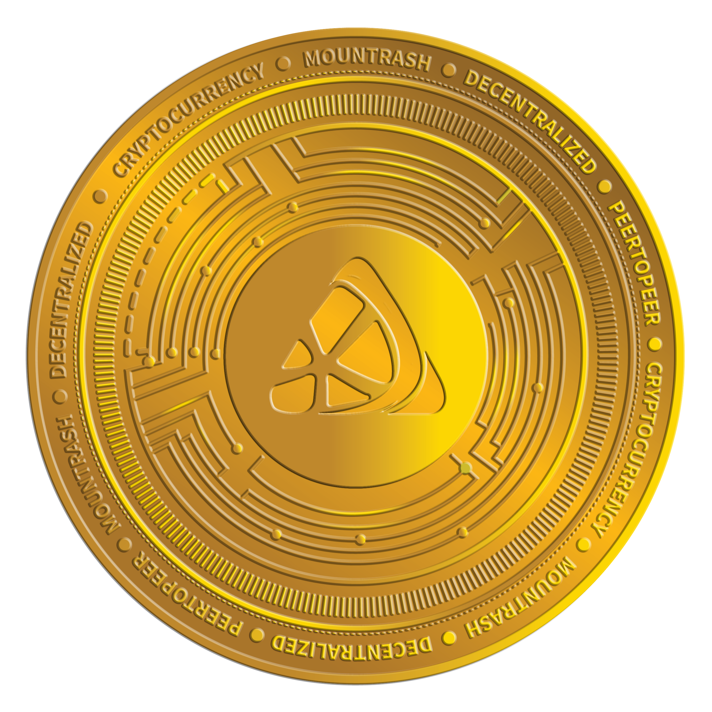 Mountrash – Medium