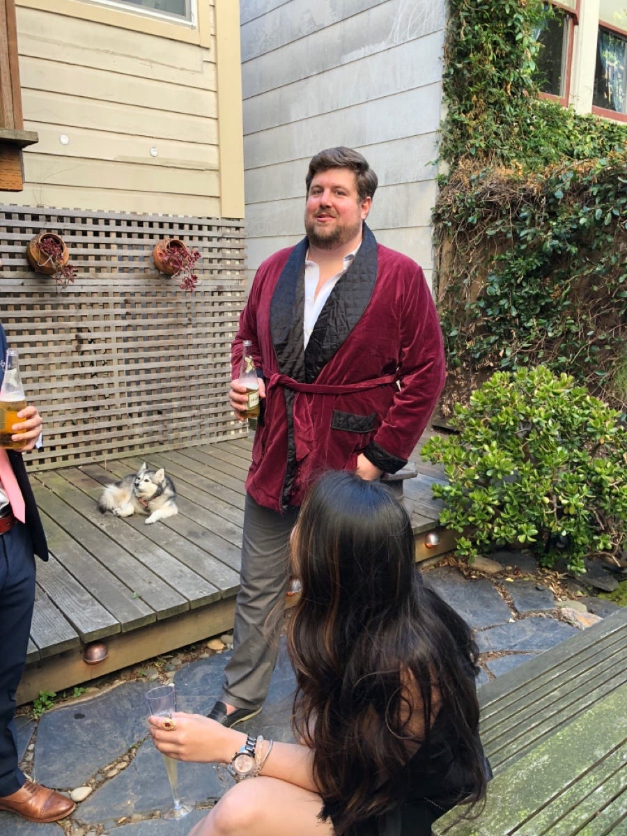 C.J. Fowler – Medium