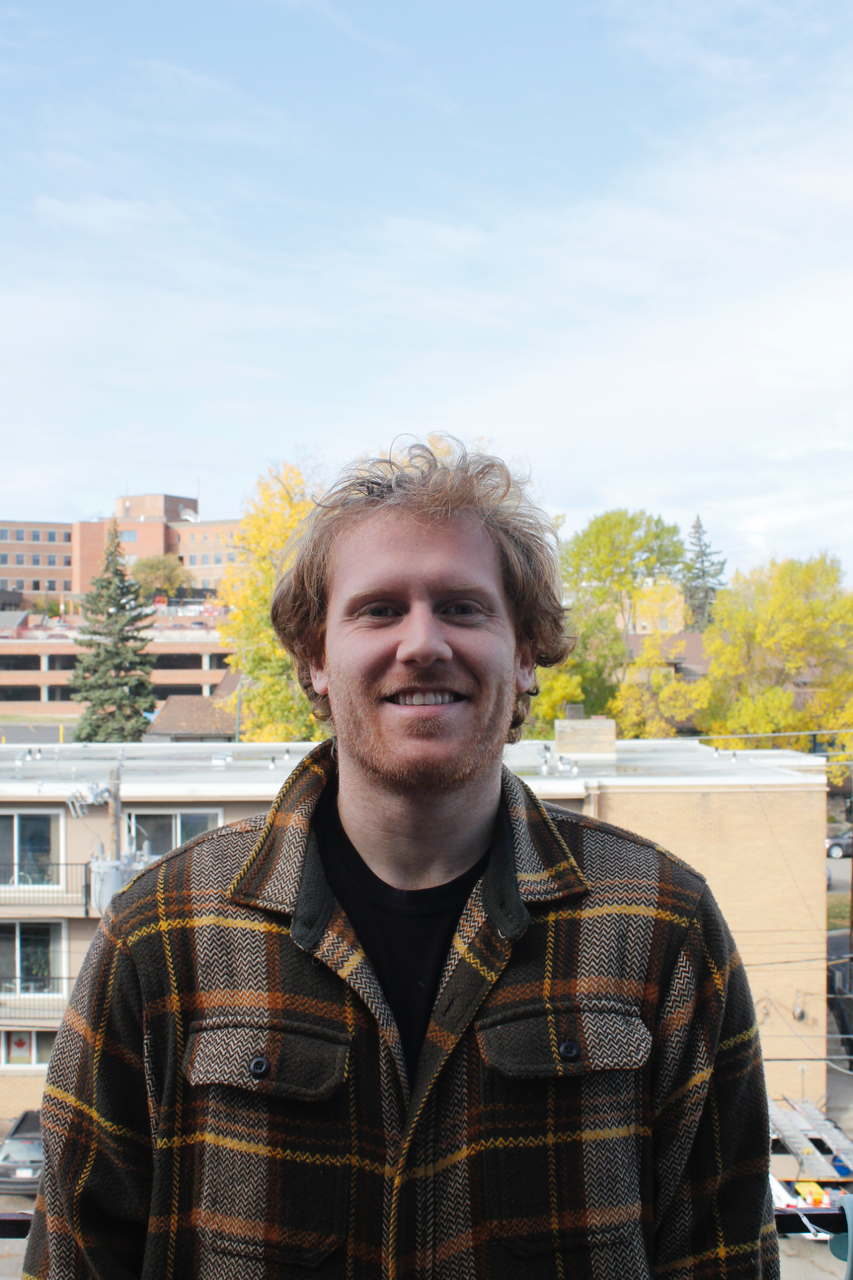 Jackson Mattocks – Medium