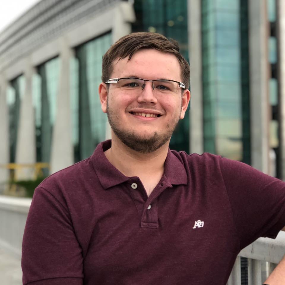 Sean Stilwell – Medium