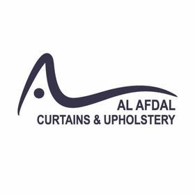 Al Afdal Curtains &Upholstery الأفضل ستائر و تنجيد – Medium