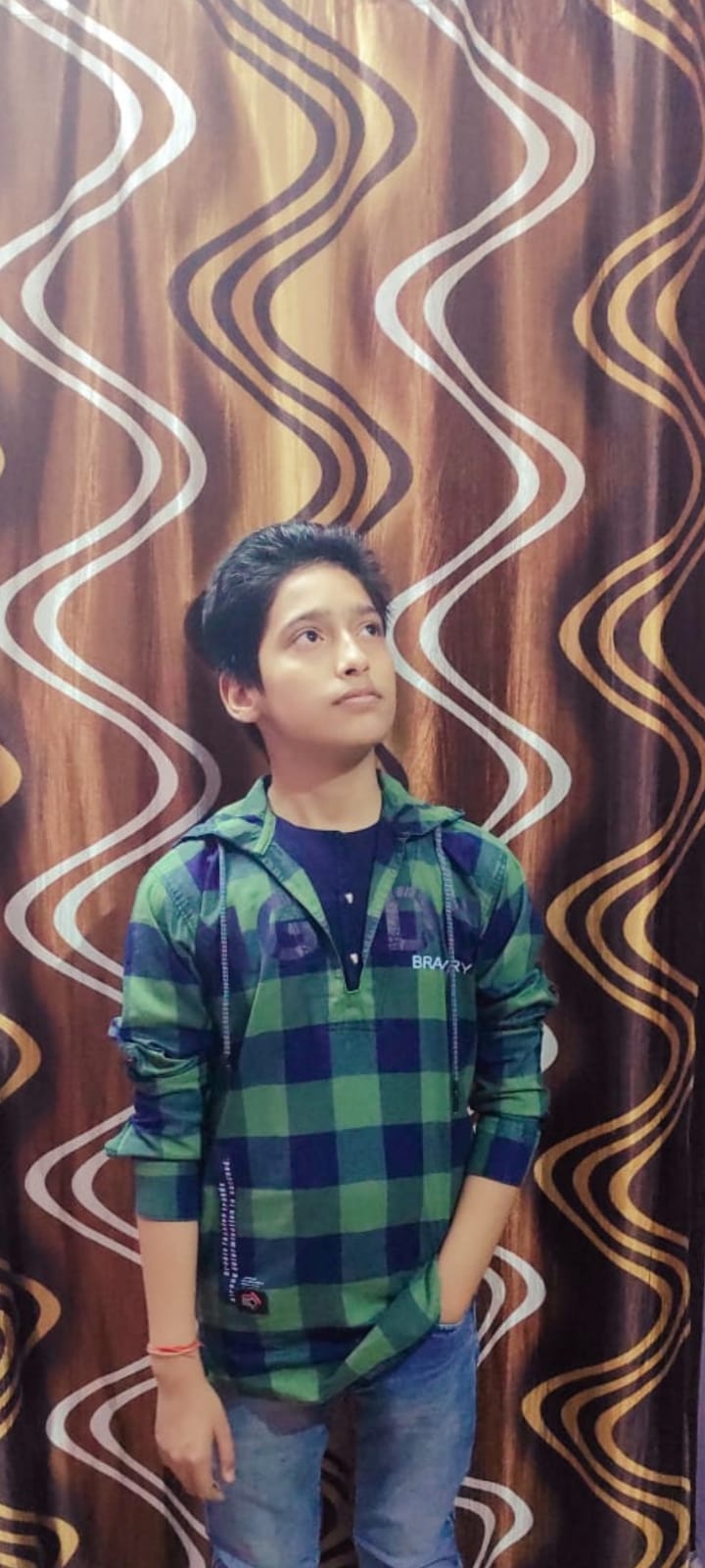 Ansh Pandey – Medium