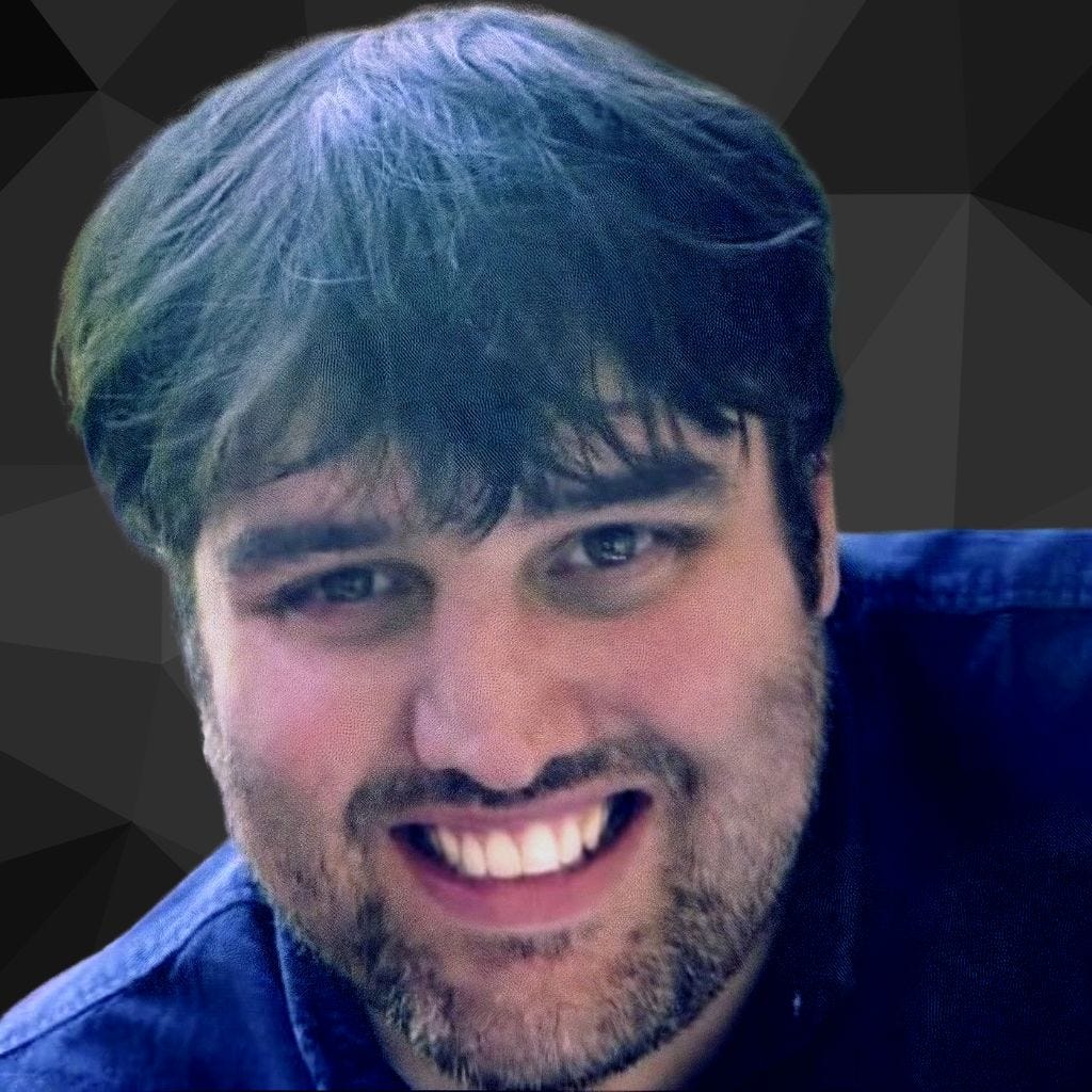 Richard Batt – Medium
