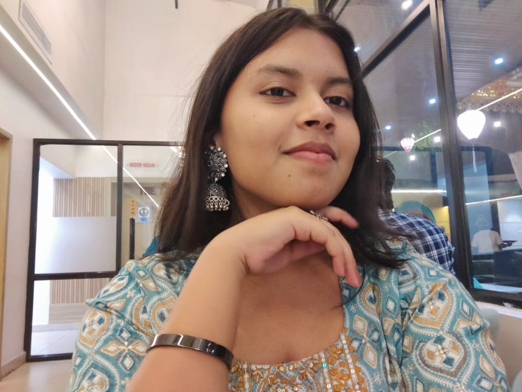 Veena Sahu – Medium