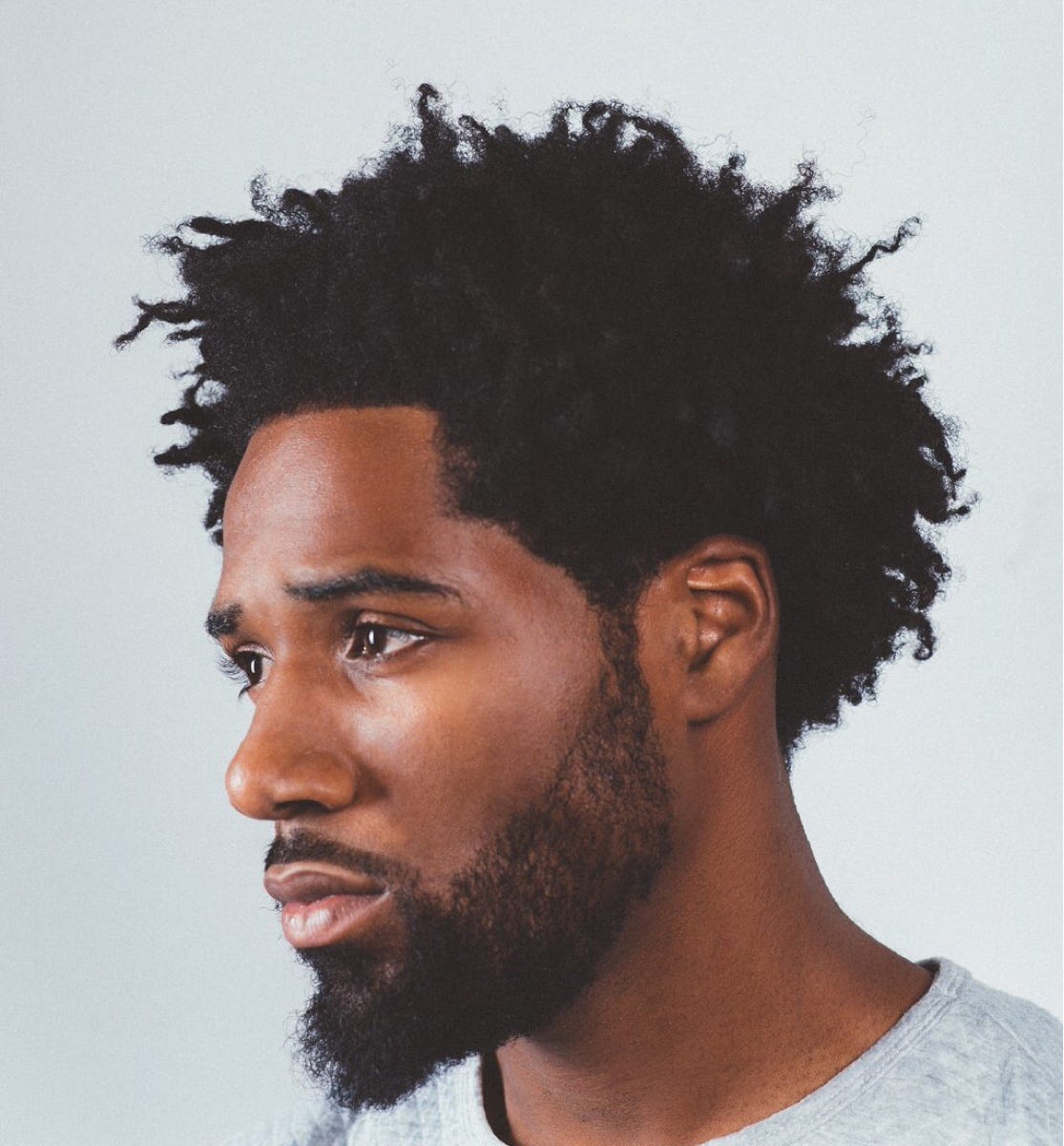 Derrius Logan – Medium
