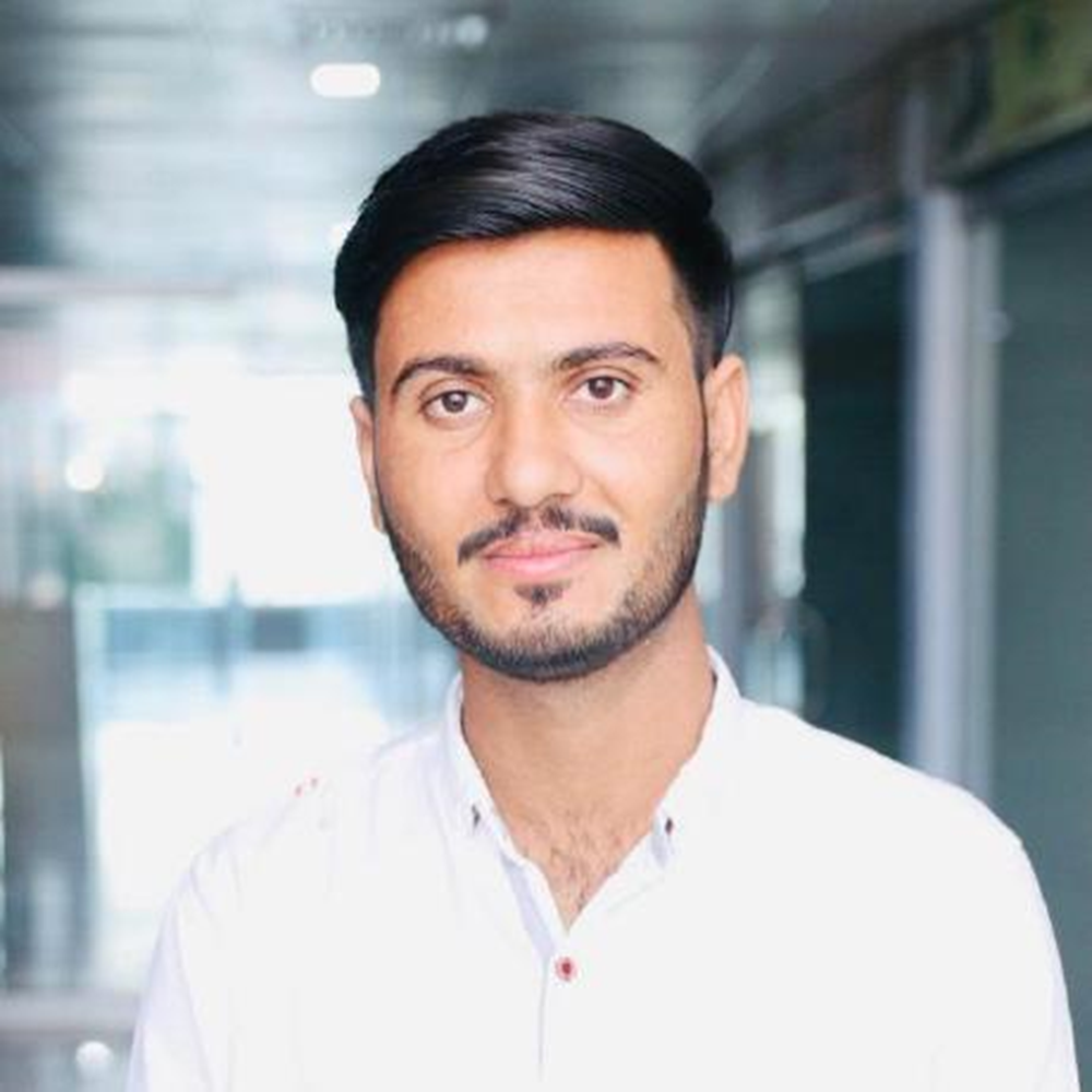 Ali sufyan – Medium