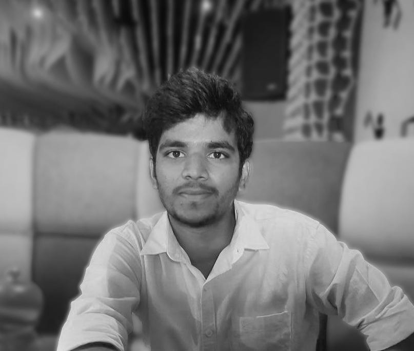 Surya Dhanasekar – Medium