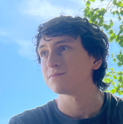James Spinella – Medium