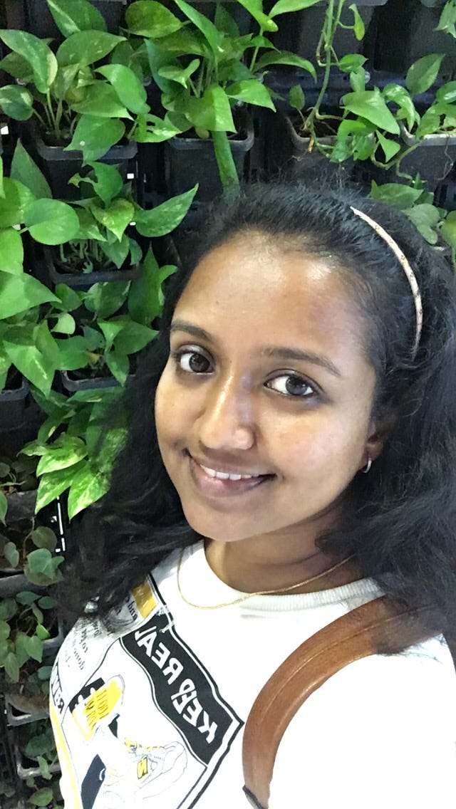 Mitali Sawant – Medium