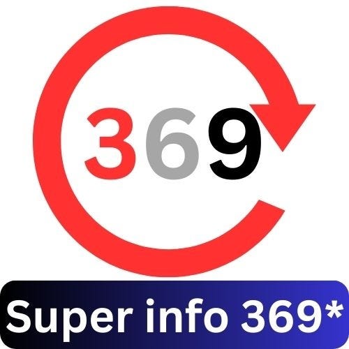 Super Inof 369 – Medium