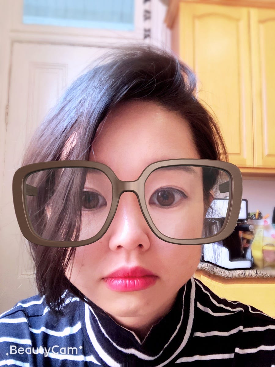 Christy Wong-Taylor – Medium