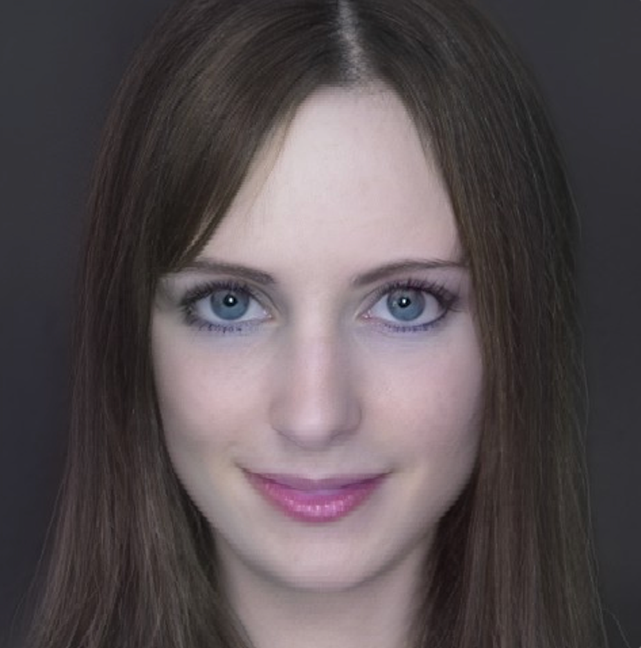 Erica Dodson – Medium