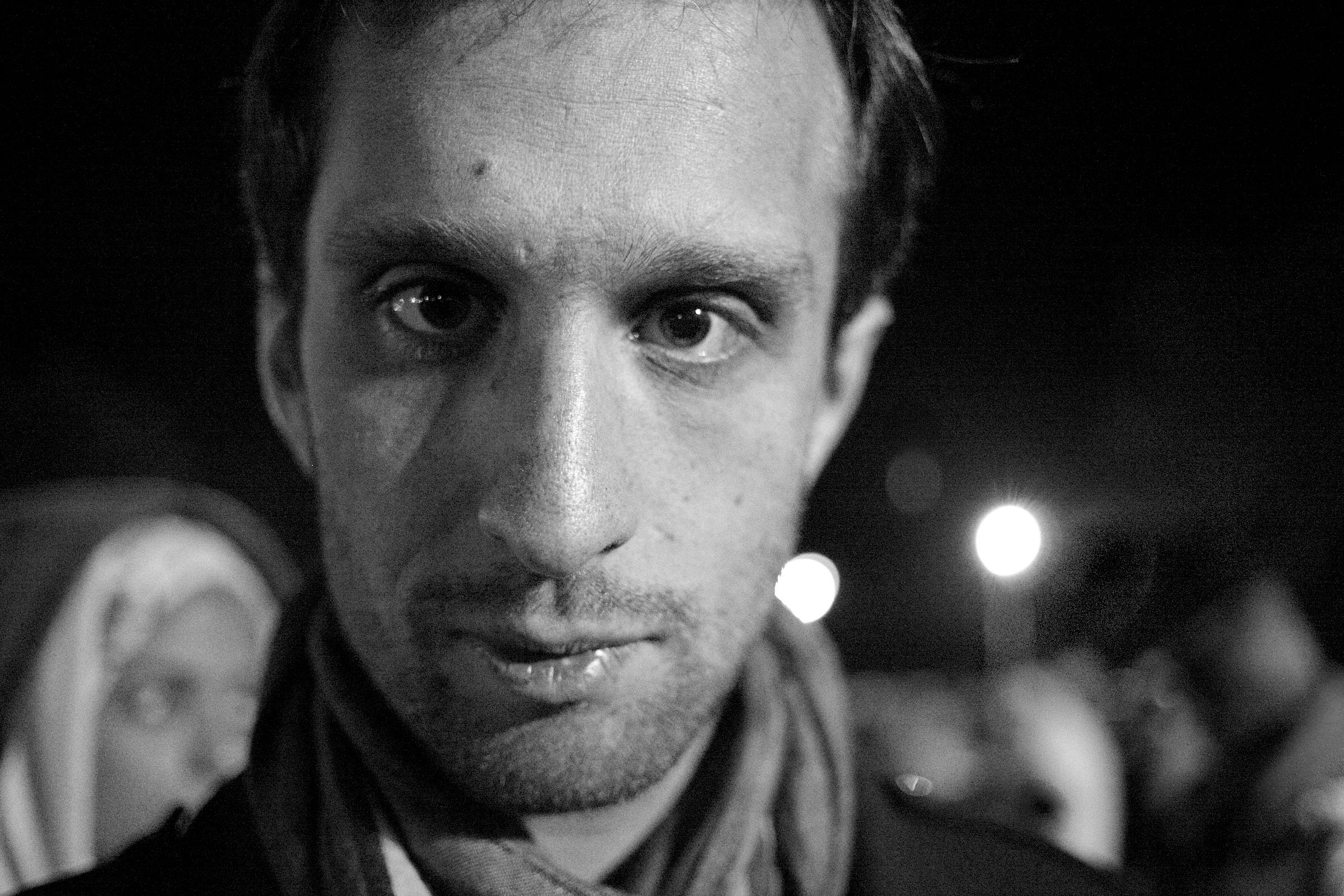 Calum Stuart – Medium