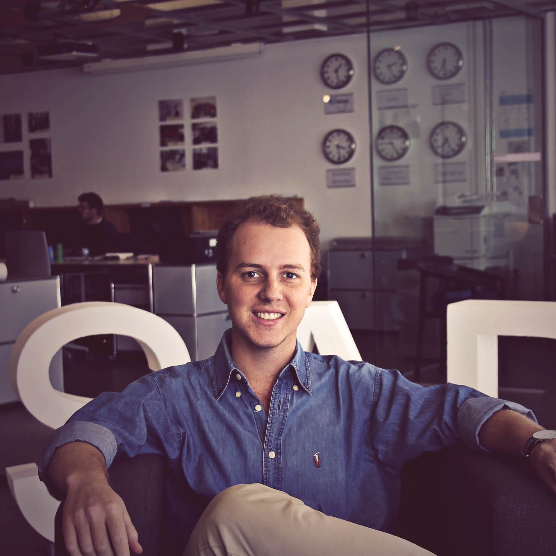 Christopher Payne – Medium