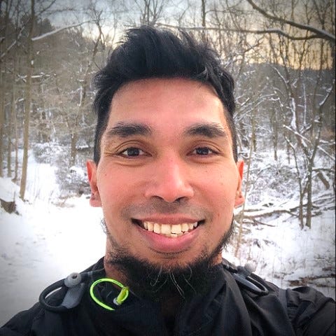 Fazmin Nizam – Medium