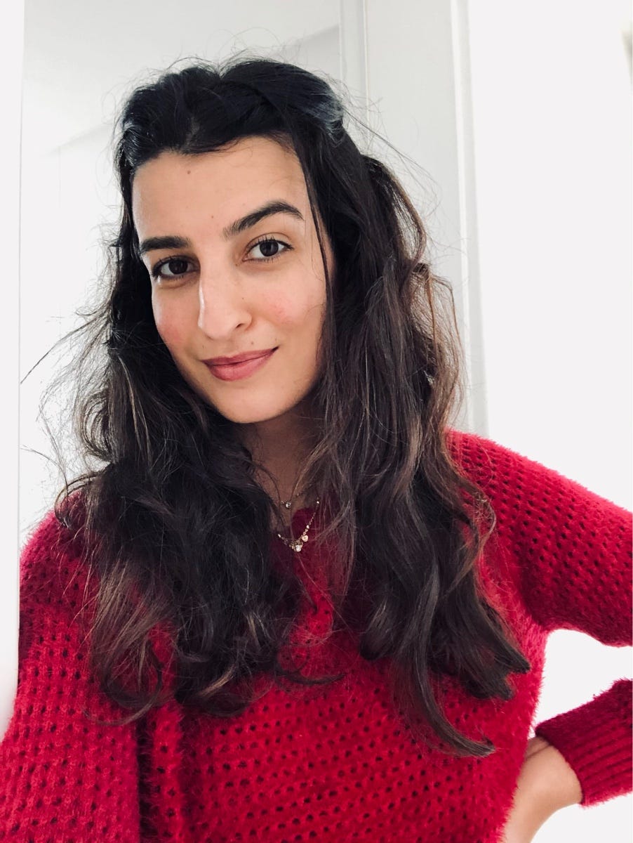 A.AMANDA – Medium