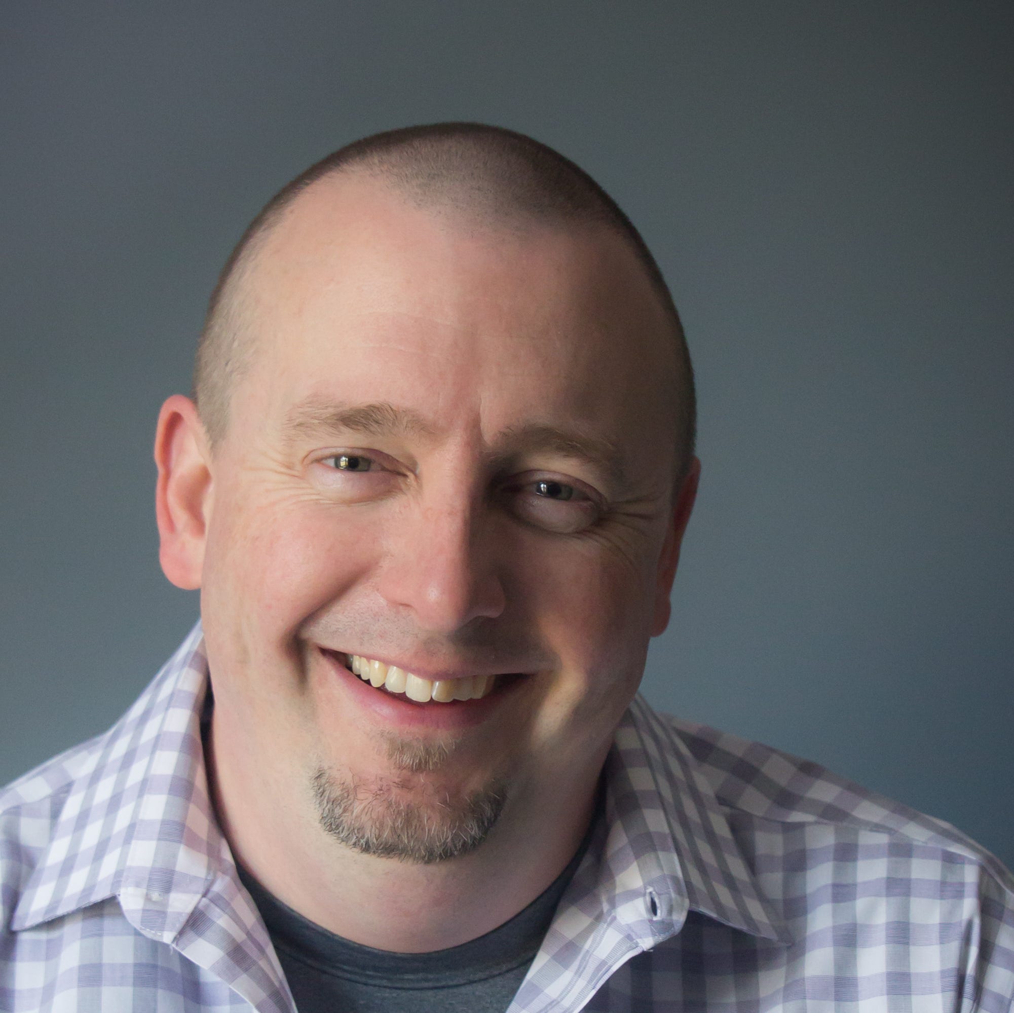 Greg Flint – Medium