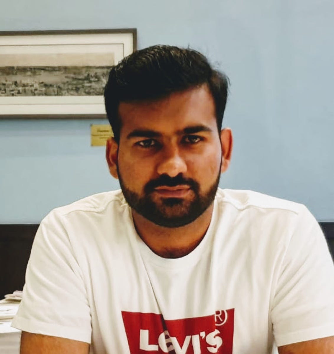 Waleed sarwar – Medium