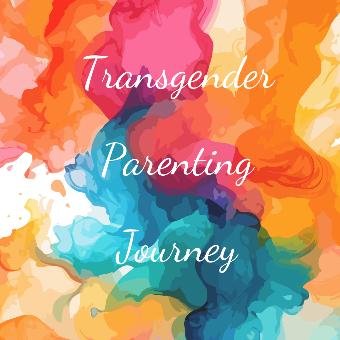 Transgender Parenting Journey – Medium