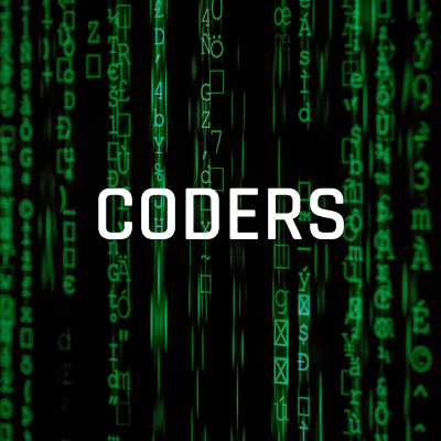 About – Coders – Medium
