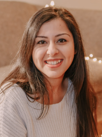 Dr. Pallavi Parihar – Medium