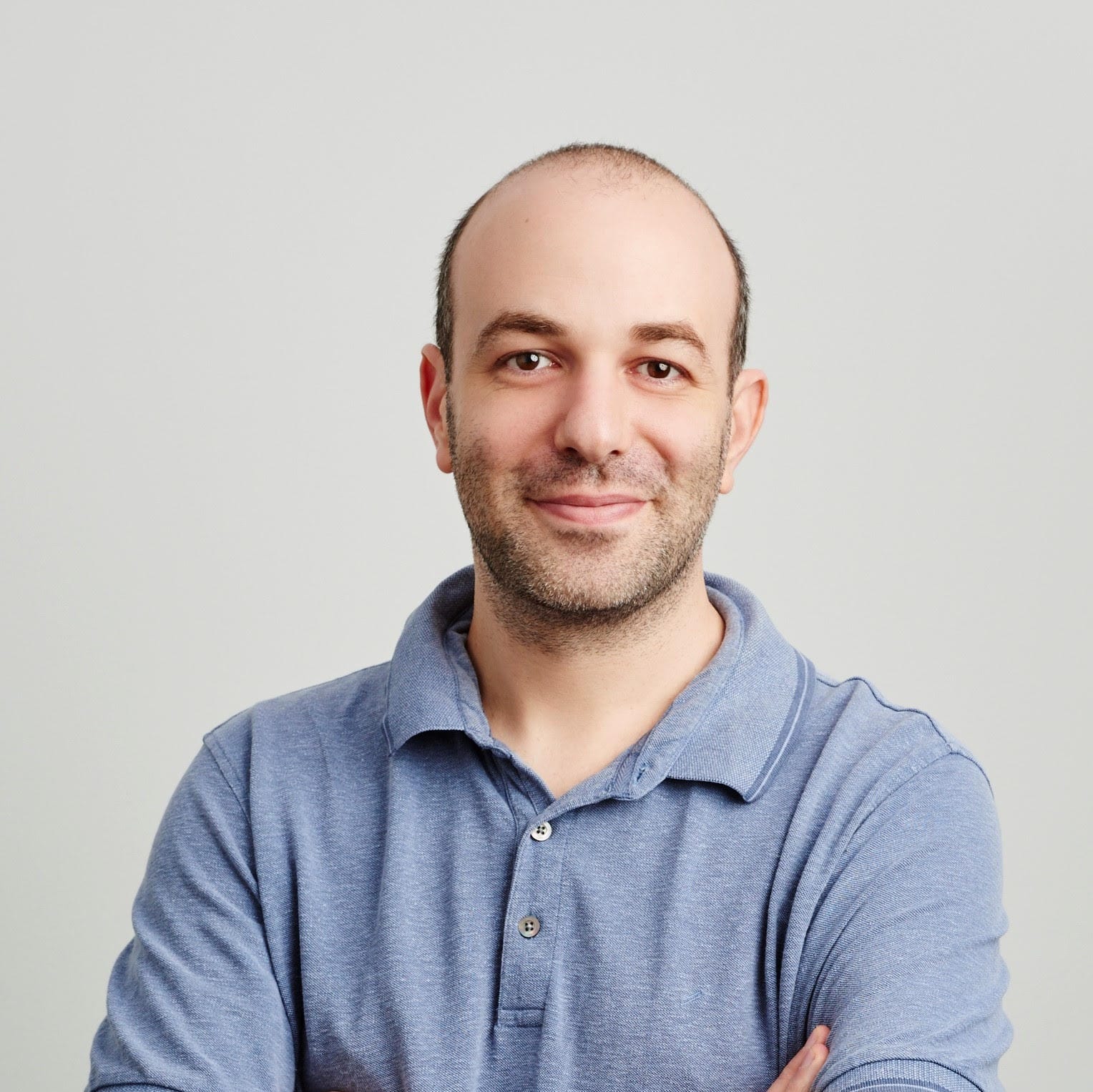 Elad Shamir – Medium