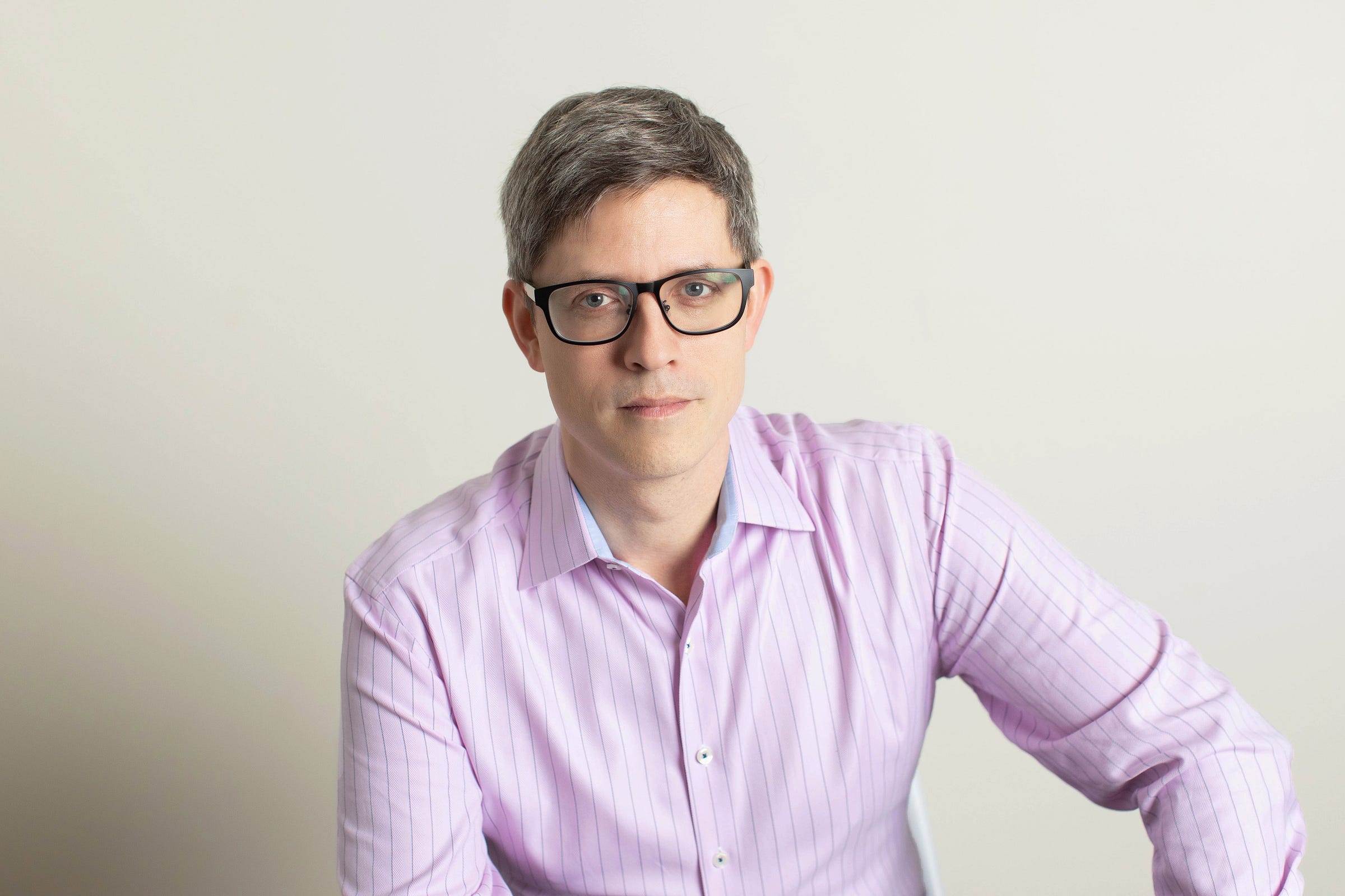 About – Will LaForest – Medium