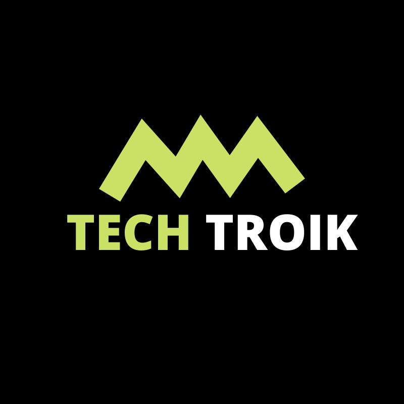 Techtroik – Latest Tech Updates, APK Reviews – Medium