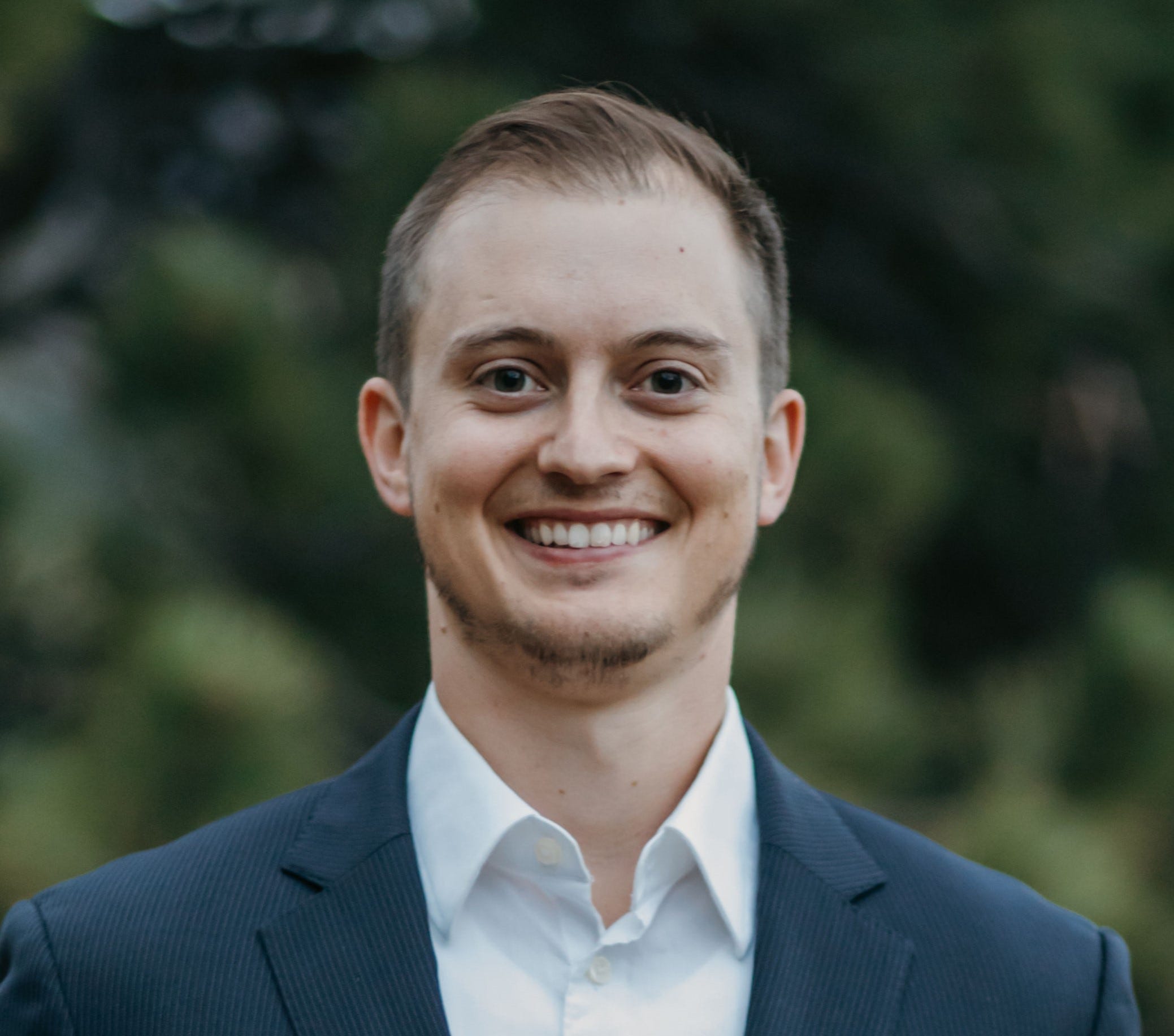 Jaim Coddington – Medium