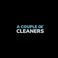 A Couple of Cleaners – Medium