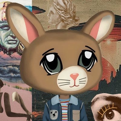 About – Digit Rabbits – Medium