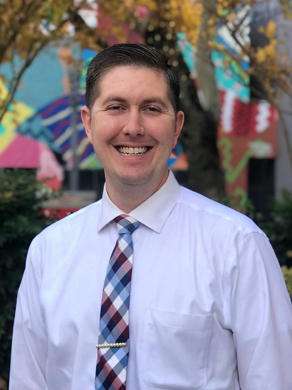 Brennan Wynkoop – Medium