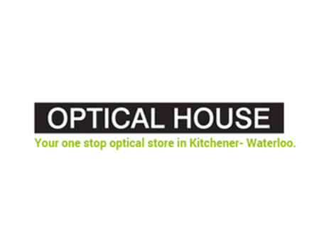 Optical House – Medium