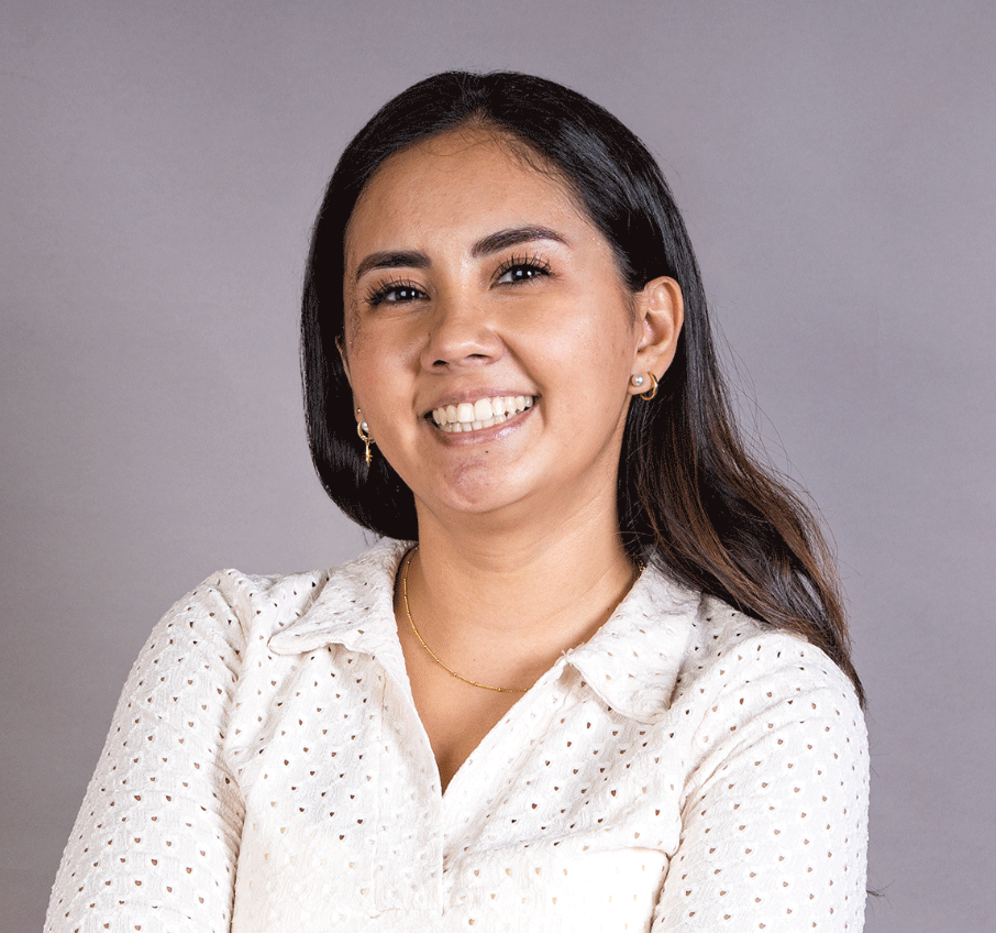 Andrea Fuentes Godinez on Medium curated some lists