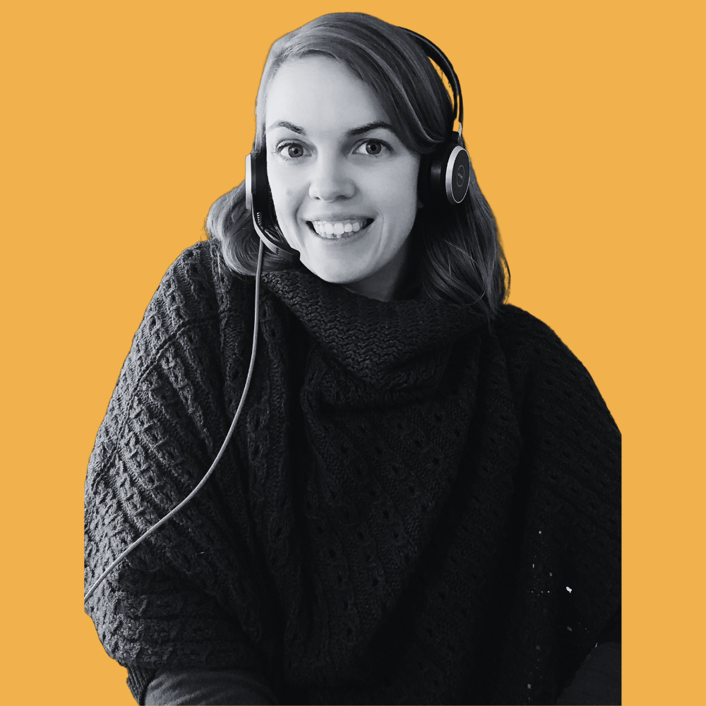 Sarah Mathrick – Medium