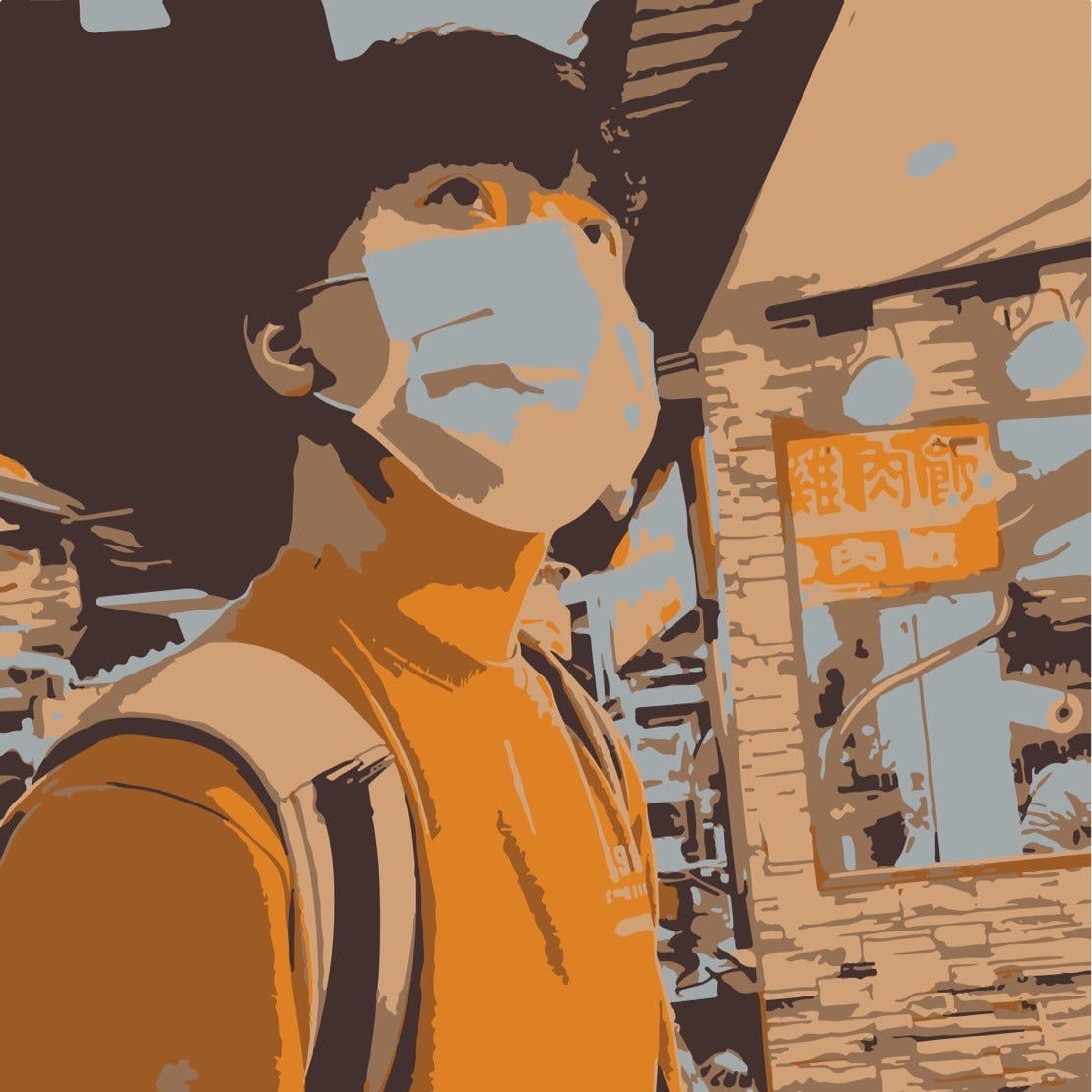 John – Medium