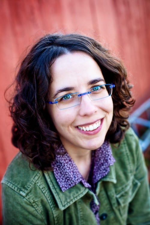 Michelle Mince – Medium