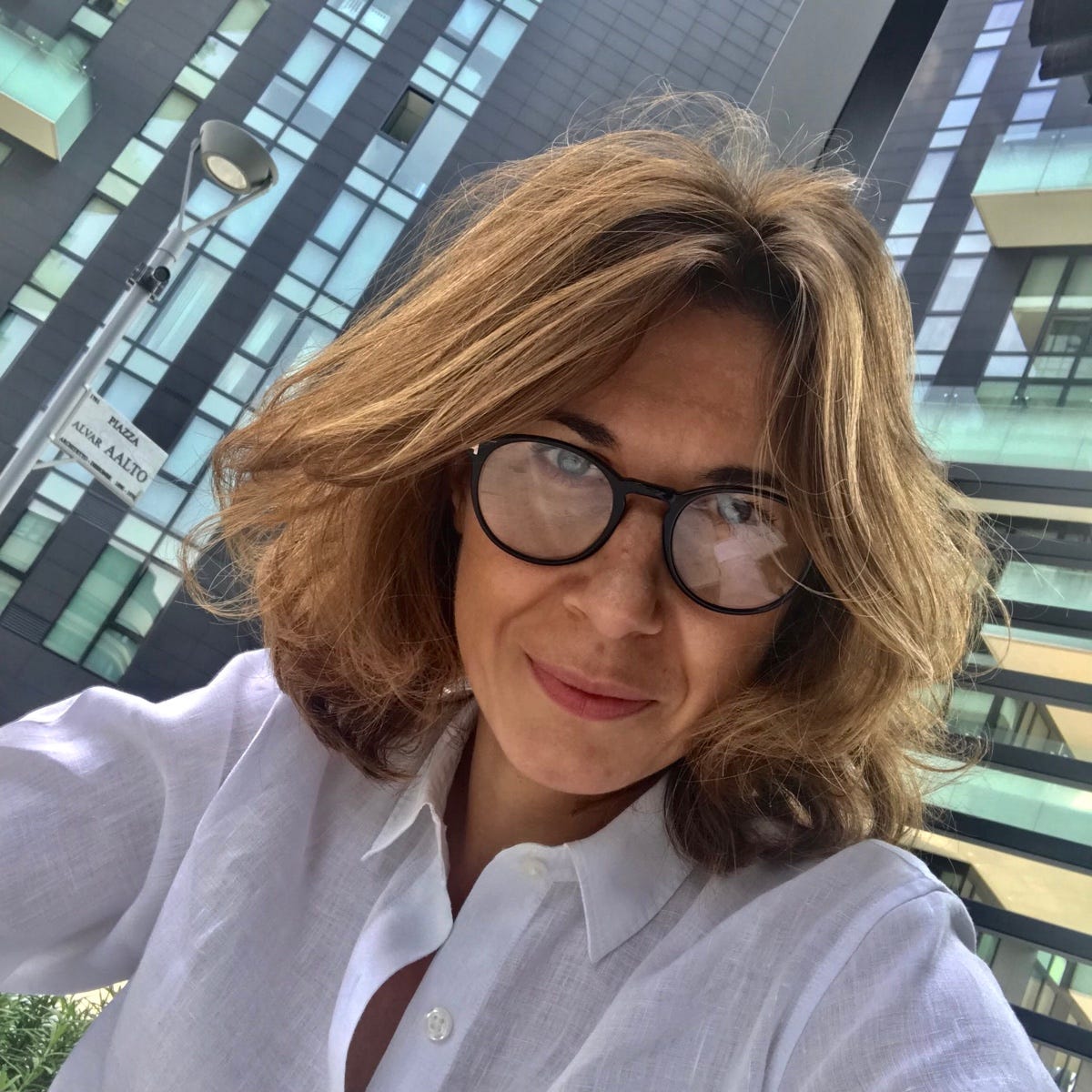 Sara Baroni – Medium