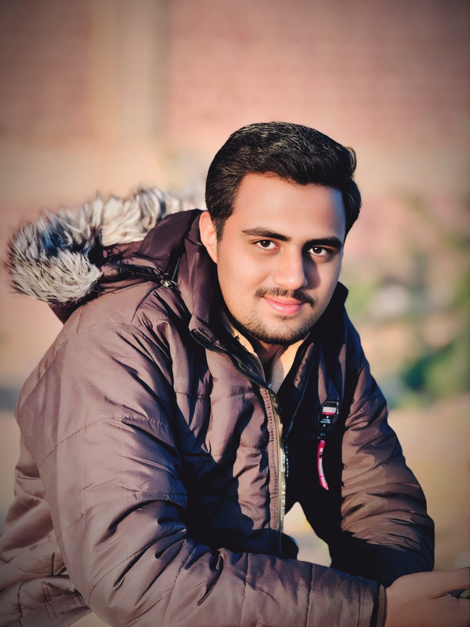 Malik G – Medium