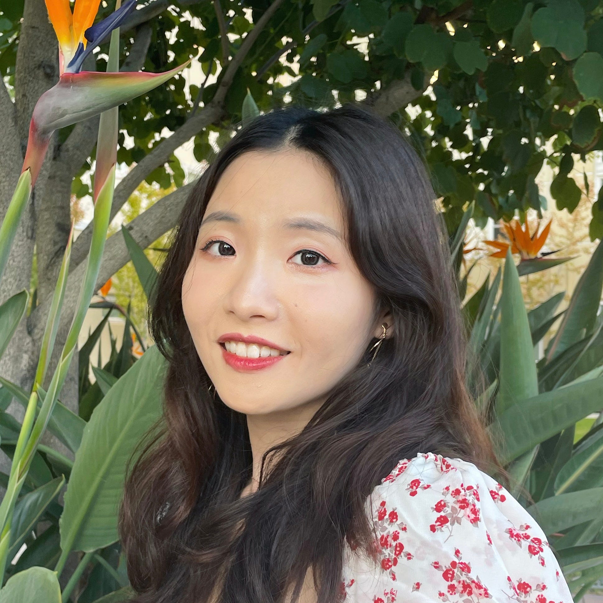 Xinyi Wu – Medium