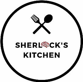 Sherlock’s Kitchen – Medium